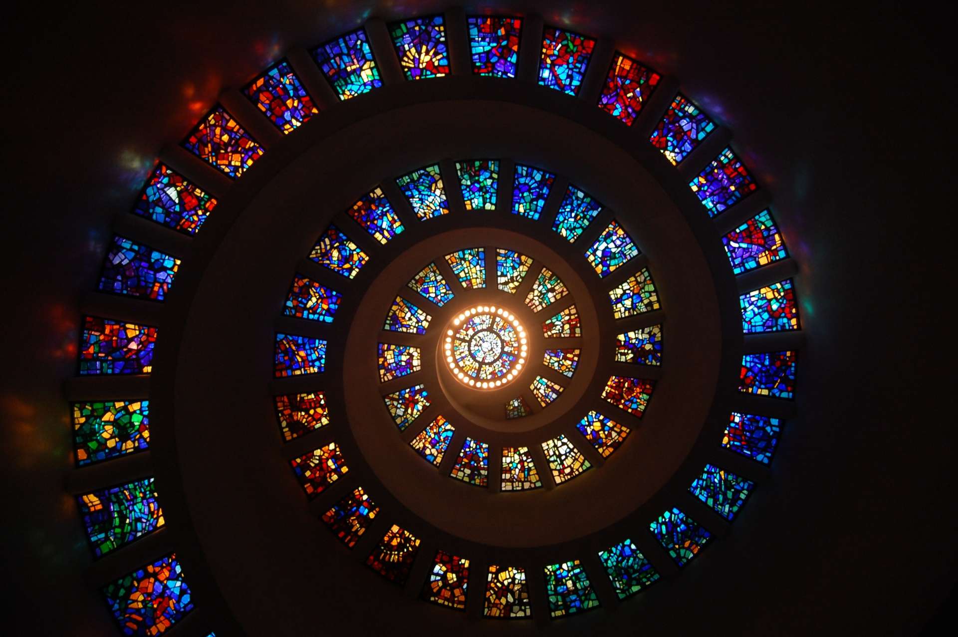 Pillars of Mercy - Divine Mercy Apostolate
