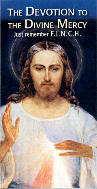 Shop - Divine Mercy Apostolate