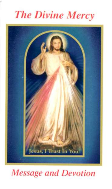 Shop - Divine Mercy Apostolate