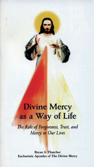 Shop - Divine Mercy Apostolate