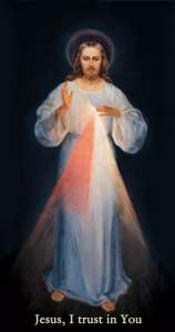 The Divine Mercy Devotion - Divine Mercy Apostolate