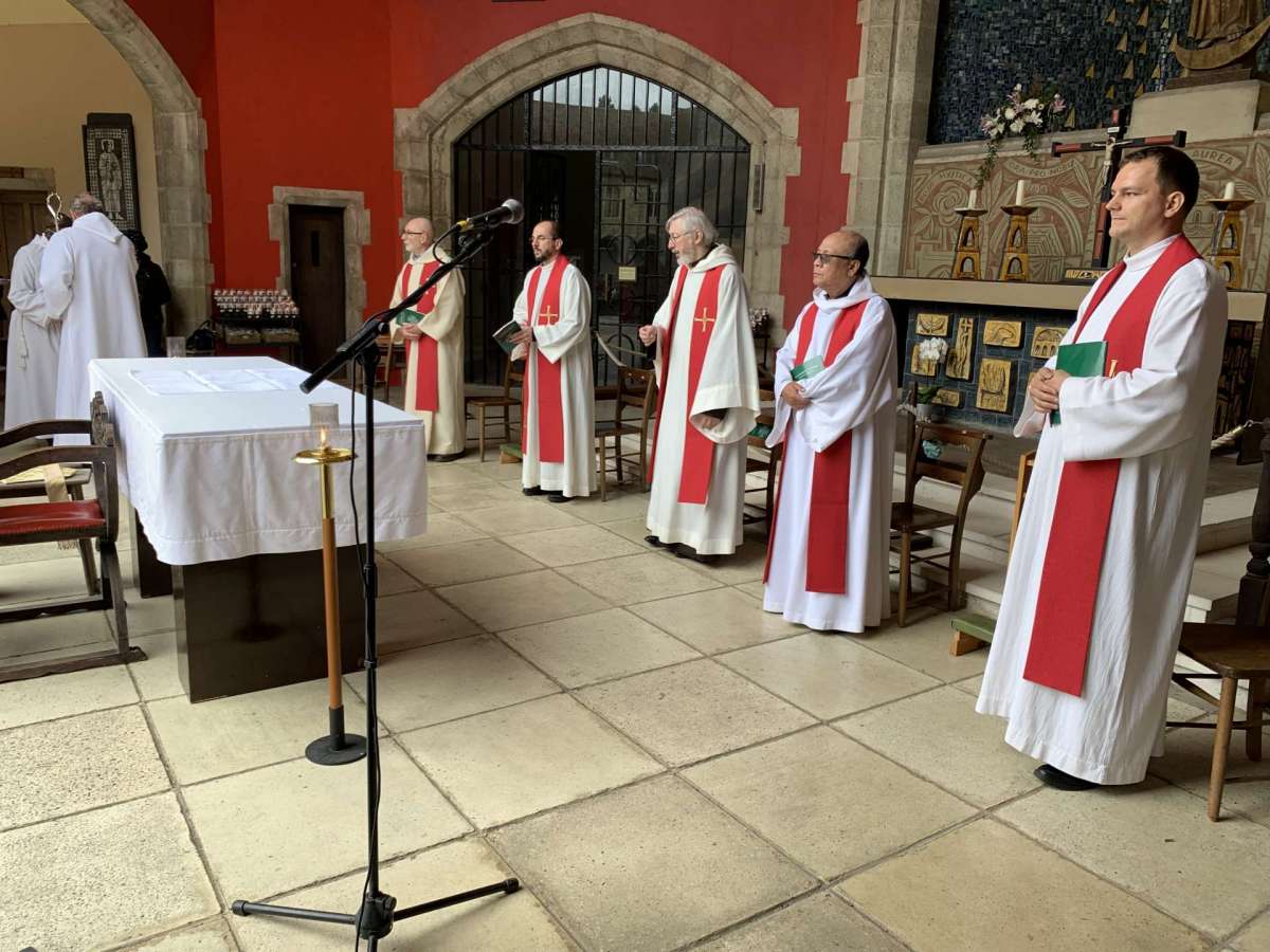 Gallery - Divine Mercy Apostolate