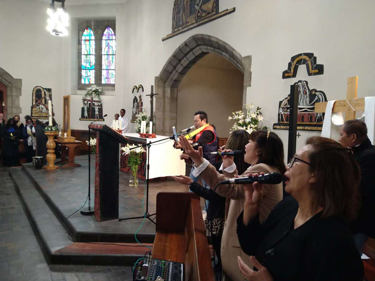 Gallery - Divine Mercy Apostolate