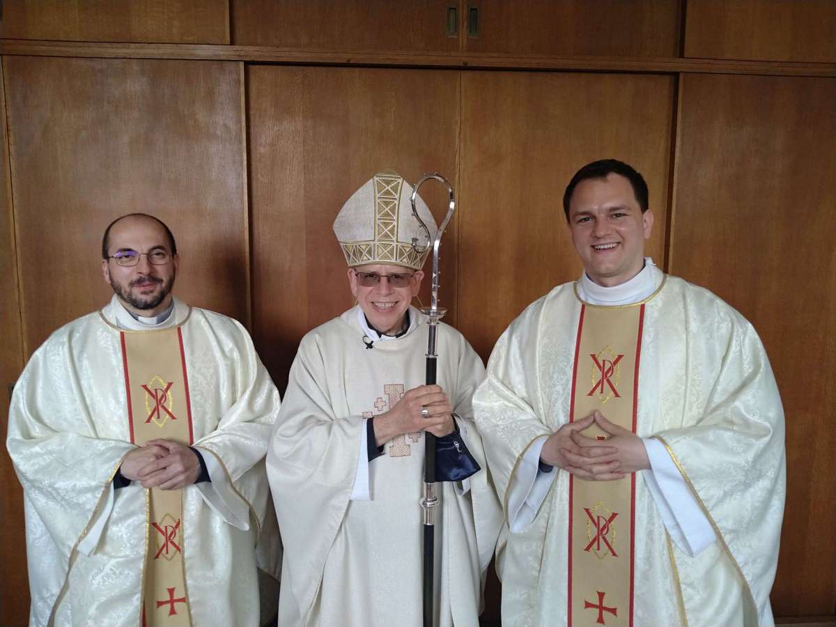 Gallery - Divine Mercy Apostolate