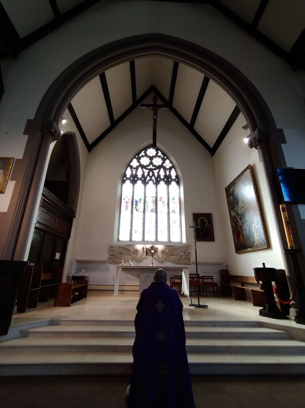 Gallery - Divine Mercy Apostolate