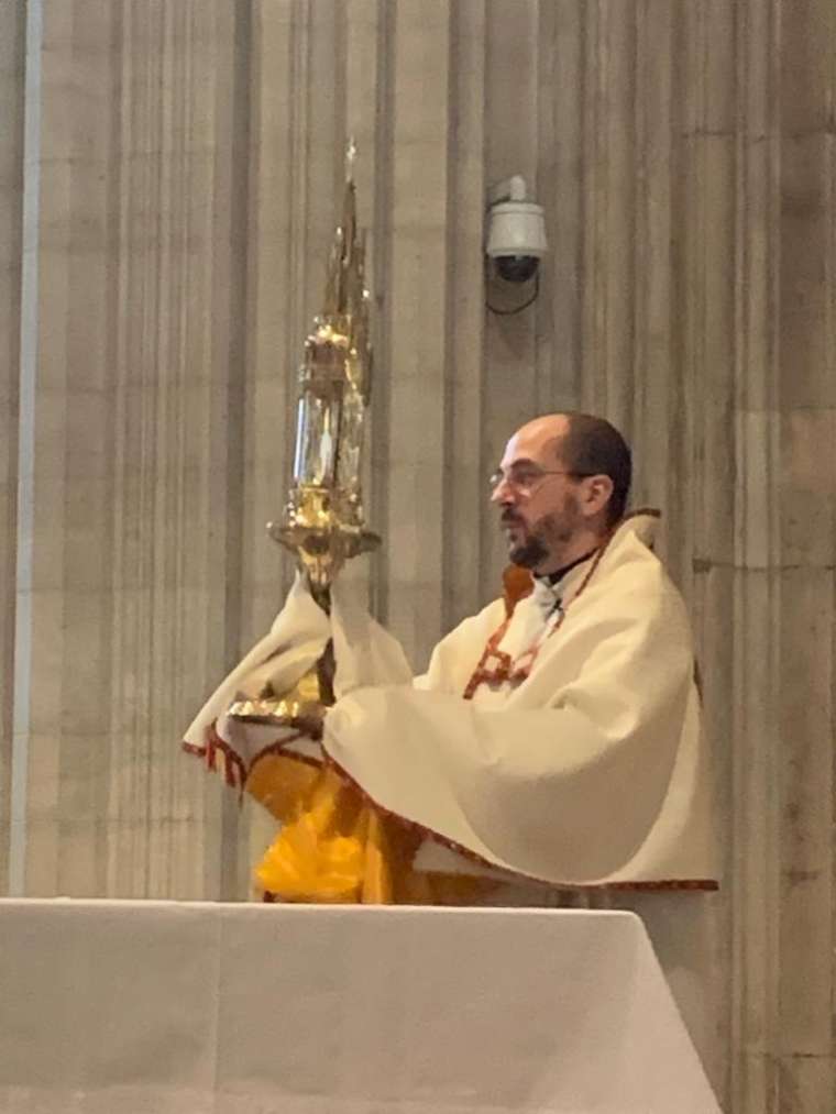 Gallery - Divine Mercy Apostolate