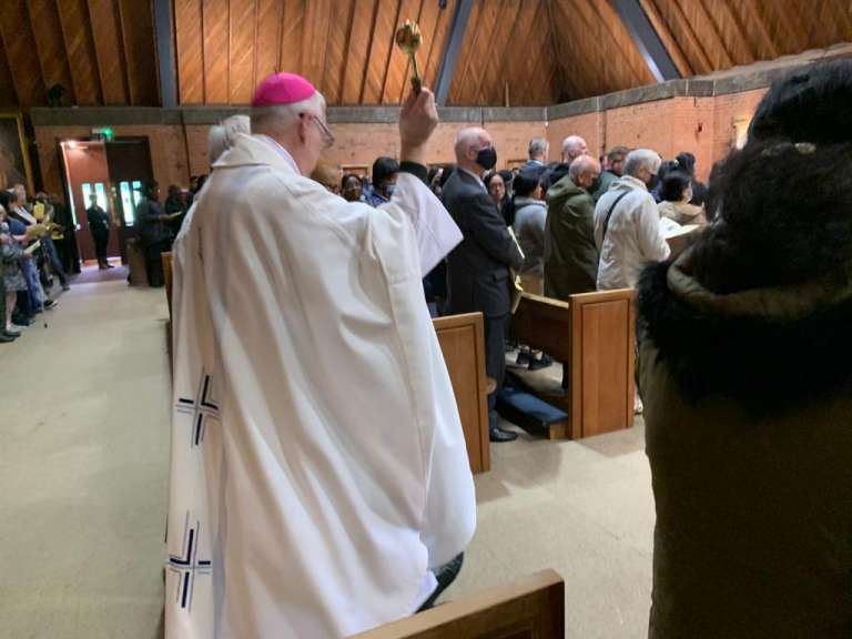 Gallery - Divine Mercy Apostolate