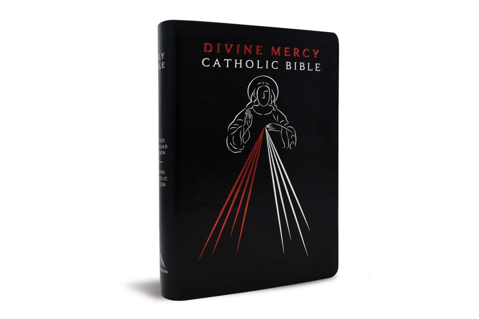Divine Mercy Catholic Bible - Divine Mercy Apostolate