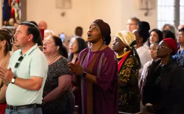 Home - Divine Mercy Apostolate
